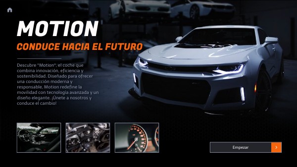 Motion Adam Salhi | Genially