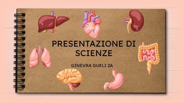 MEMORIES PRESENTATION | Genially