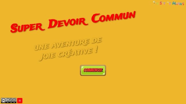 4eme devoir commun mathématiques fin cycle 4 | Genially