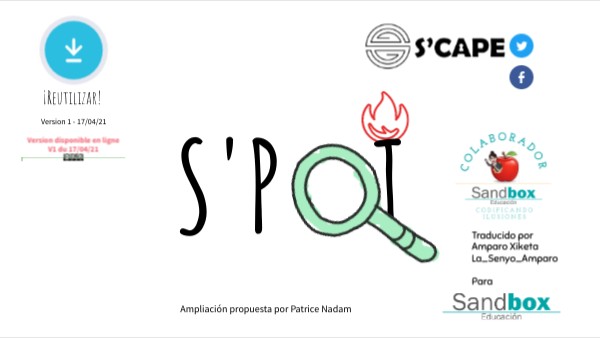 SPOT-EN ESPAÑOL