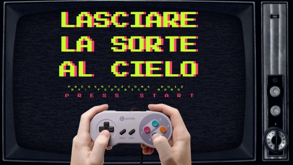 nintendo quiz | Genially