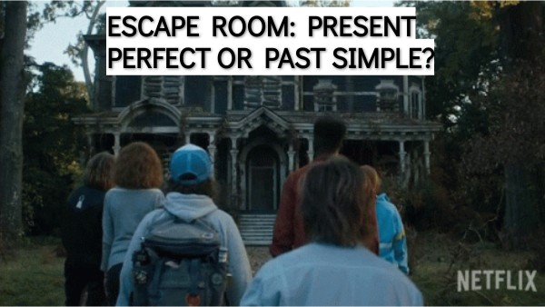 escape room prova | Genially