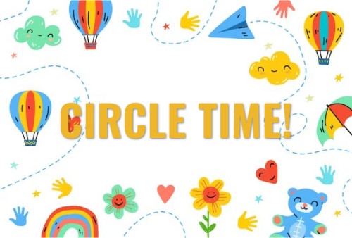 Circle Time plus | Genially