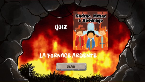 SADRAC,MESAC E ABEDNEGO | Genially