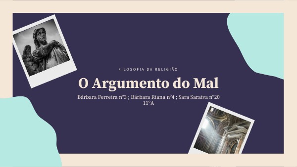 PASTEL COLOR PRESENTATION