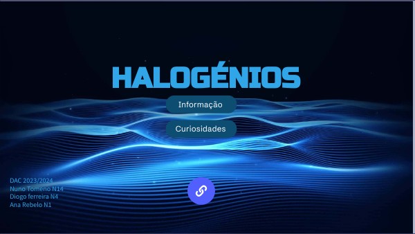 Halogénios