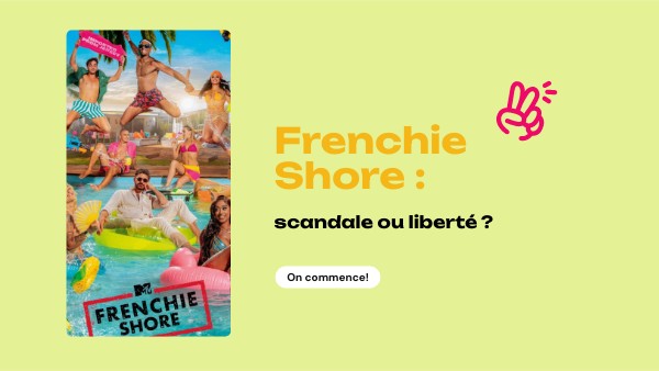 Frenchie Shore