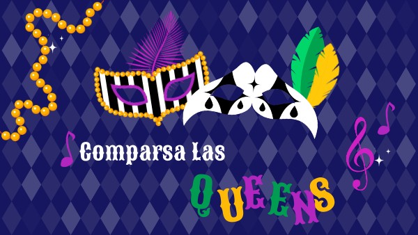 LAS QUEENS | Genially