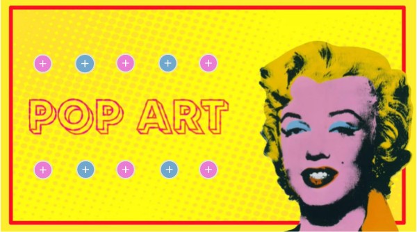 La pop art | Genially