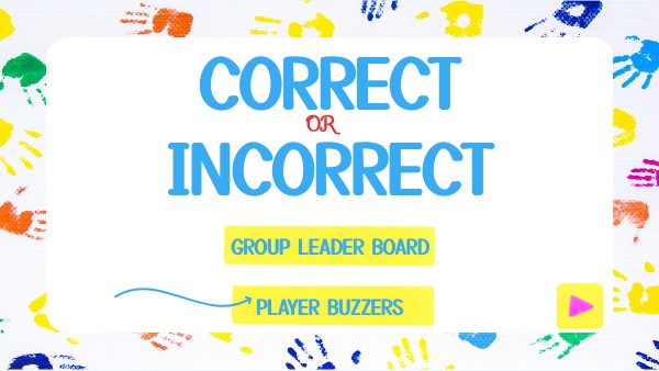 CORRECT INCORRECT IRREGULAR VERBS