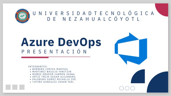Azure DevOps