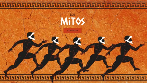Los mitos | Genially