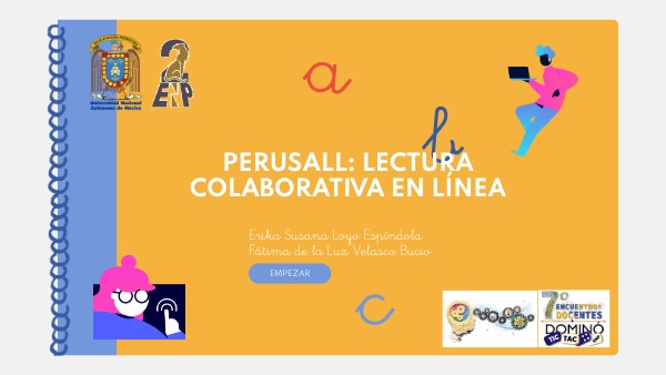 P2_FátimaVelasco_1 | Genially