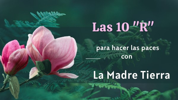Las 10 R