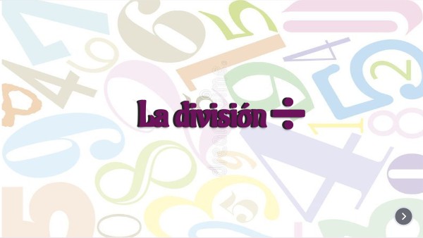 Division | Genially