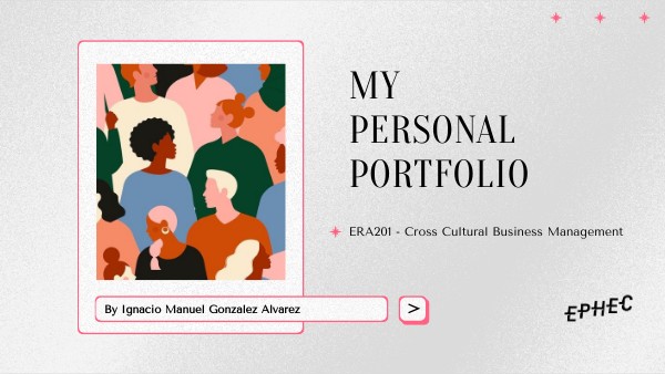 Portfolio_Ignacio | Genially