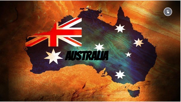 Australia | Genially