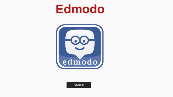 TUTORIAL EDMODO | Genially