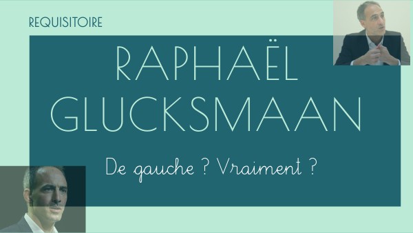 Raphael Gluskmann | Genially