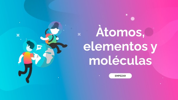 Atomo/elemento/molecula