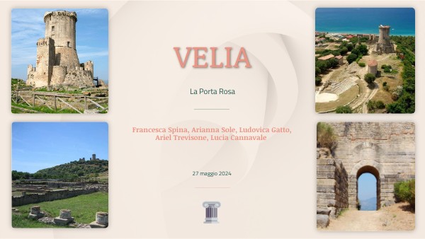 velia