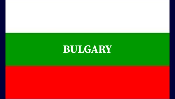 BULGARY