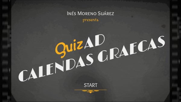 Prueba final | Genially