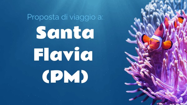 Santa Flavia 2k24