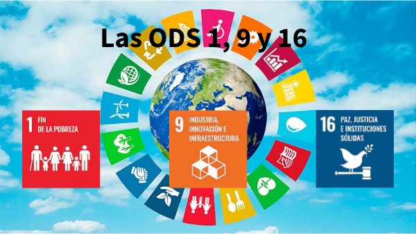 ODS 1 9 16 | Genially
