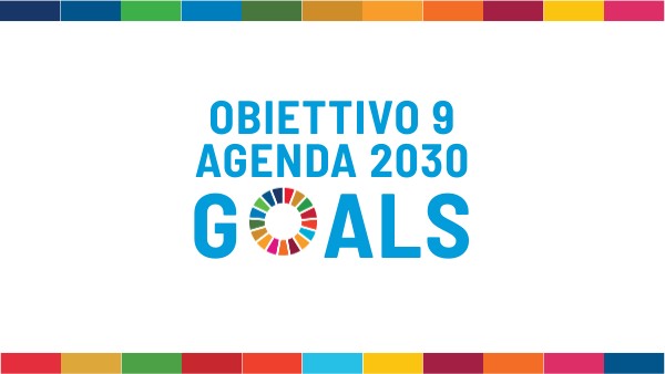 obiettivo 9
