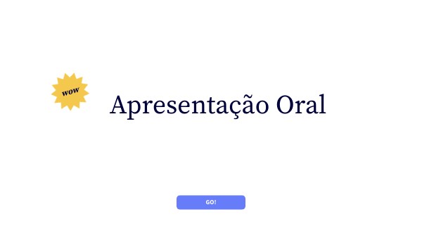 Genially sem título | Genially