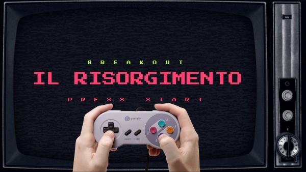Breakout Videogioco
