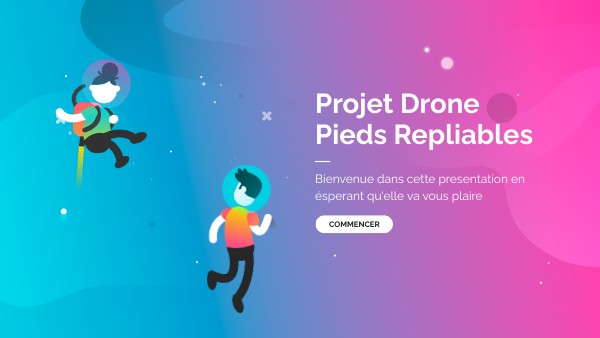 Projet Fin d'année Adam | Genially