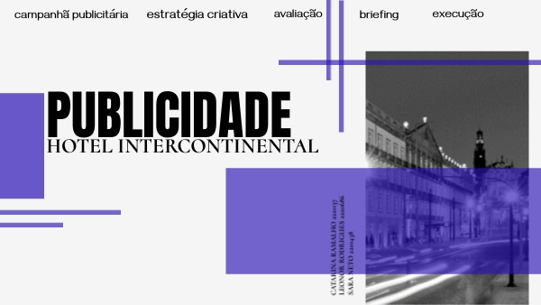 Publicidade