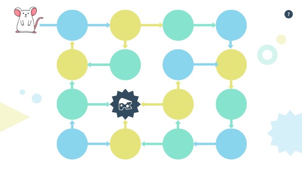 Jeu unité labyrinthique | Genially