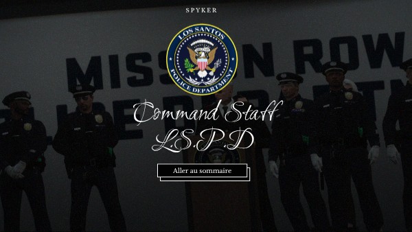 Candid CS Vision FA SpyKer