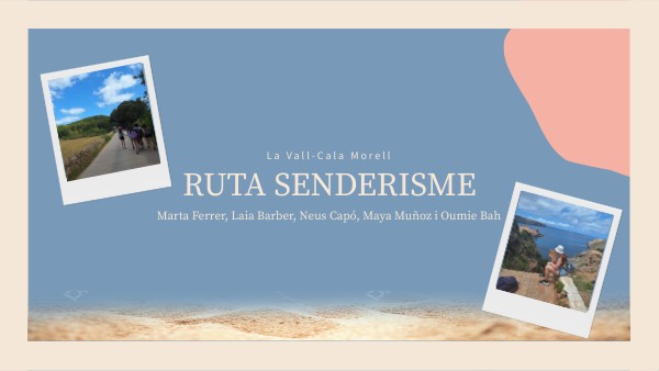 RUTA | Genially