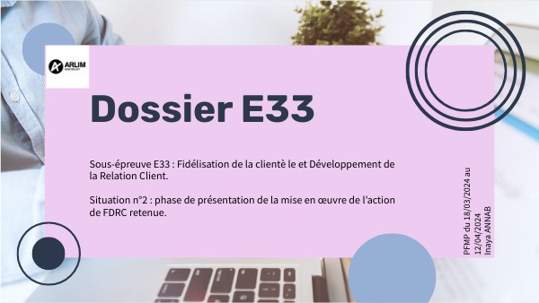 arlim action 2 | Genially