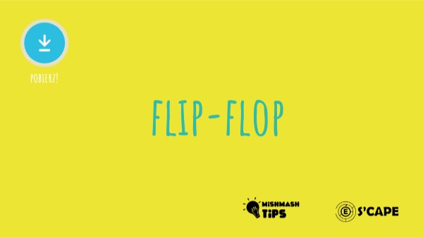 flip-flop