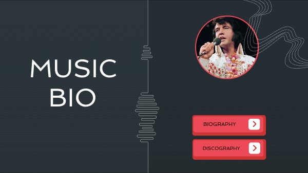 BIO MÚSICA | Genially