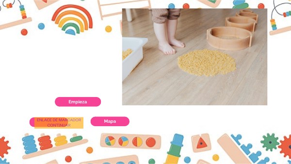 Elena Sospedra | Genially