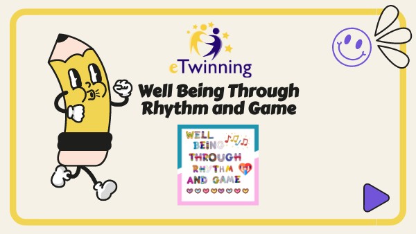 Well Being Quiz | Genially