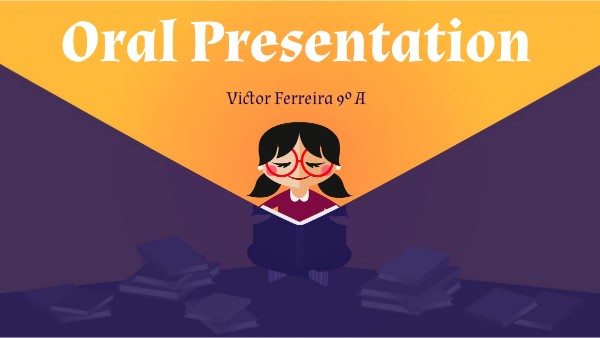 Genial Storytale Presentation