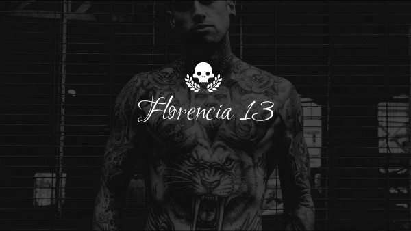 PDB GANGSTER DISCIPLE