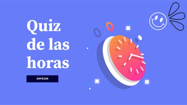 Quiz genial | Genially