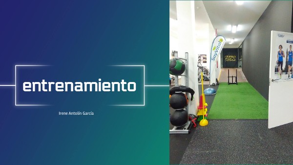 DUOTONE PRESENTATION | Genially