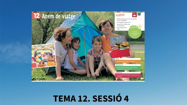 Unitat 12 Sessió 4