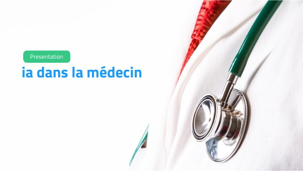 MEDICAL ia