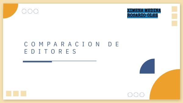 Presentación formas básica | Genially