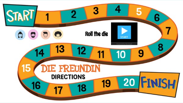 DIE FREUNDIN ALL CHAPTERS | Genially